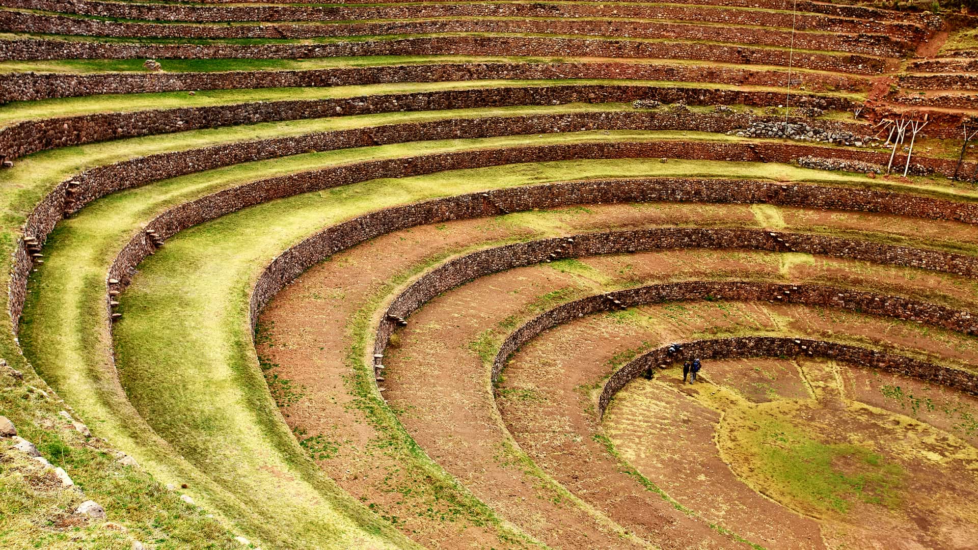 Acueductos Incas - El Avanzado sistema Hidraúlico| Viaje a Machu Picchu ...