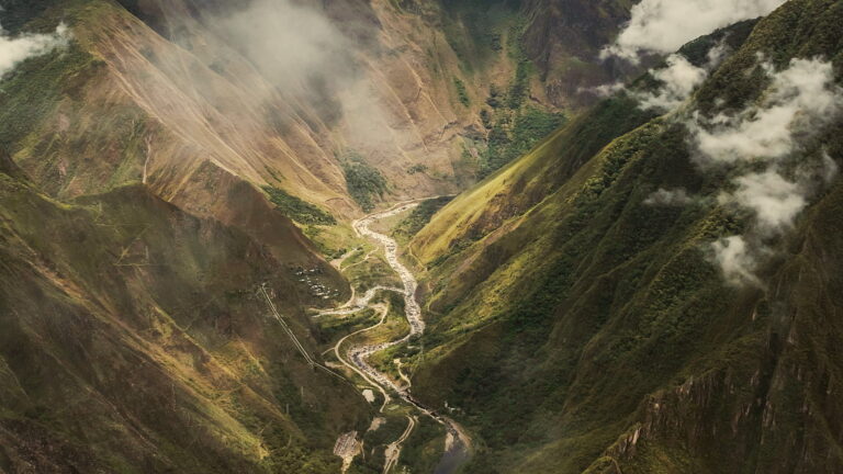 Acueductos Incas - El Avanzado sistema Hidraúlico| Viaje a Machu Picchu ...
