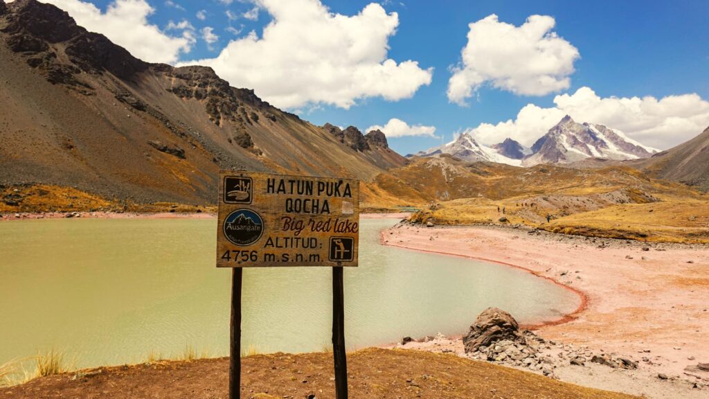 Tips para el mal de altura - Soroche | Cusco tu Destino Travel