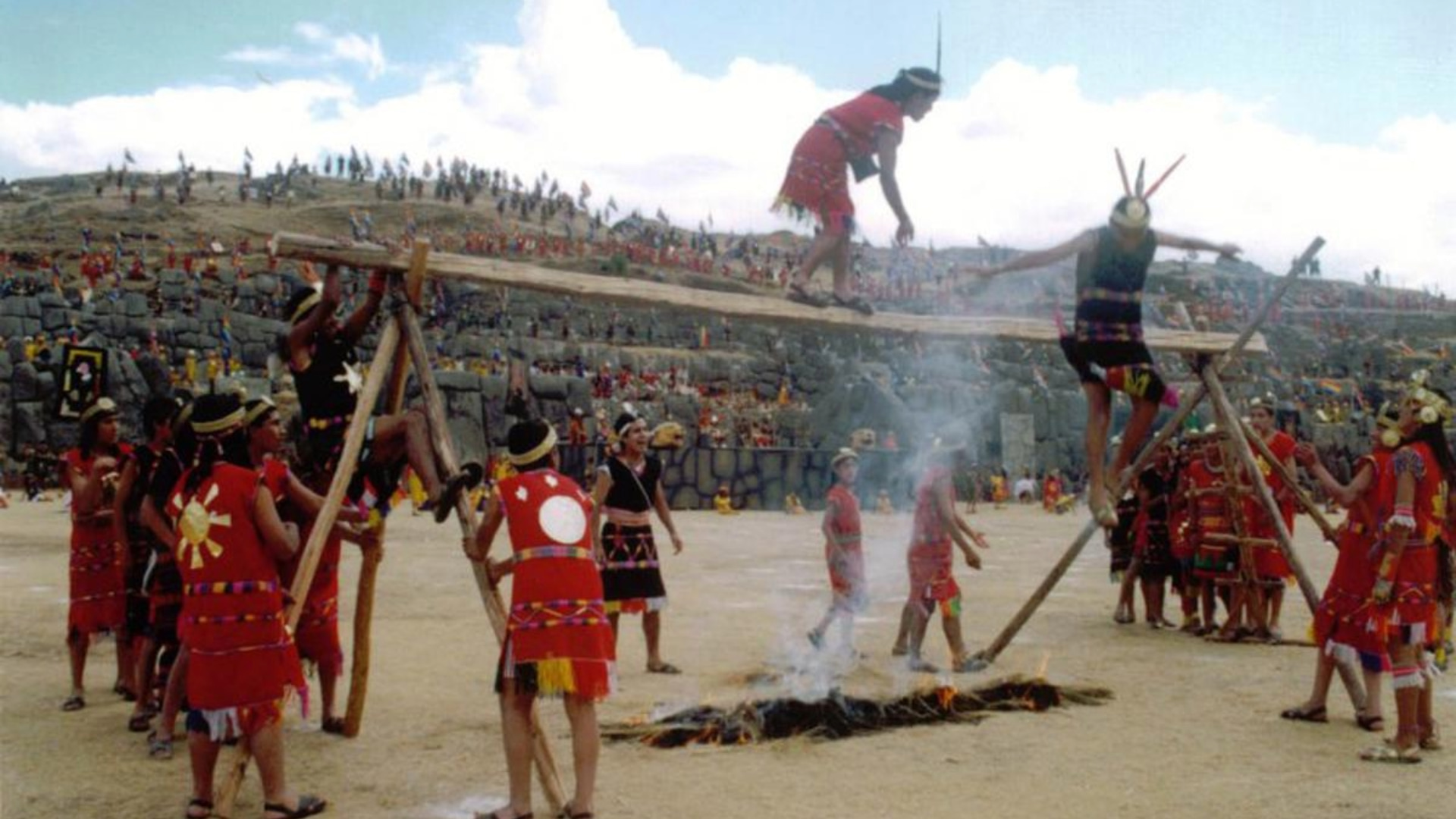 Festividades Incas: Celebraciones eternas| Cusco tu Destino Travel